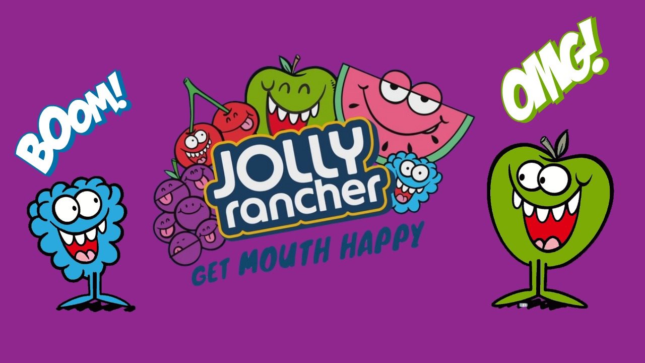 Jolly Rancher